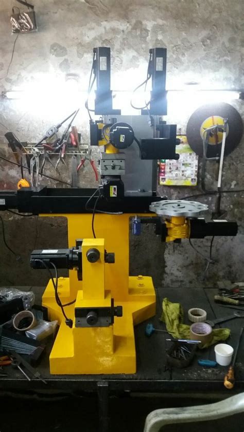 Image result for Bangle Making Machine