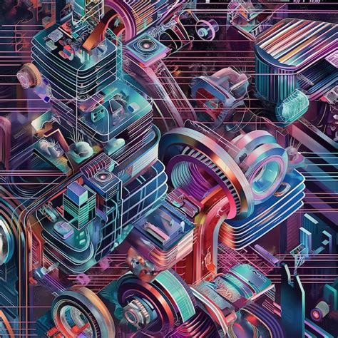 Image result for Drawing Related to Computer Science