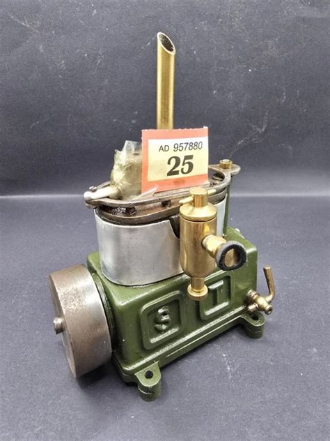 Image result for Stuart Turner Sun Engine