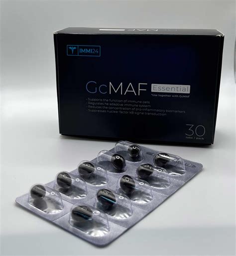 Image result for Making GcMAF