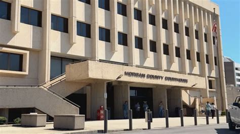 Image result for Morgan County Courthouse Decatur Al