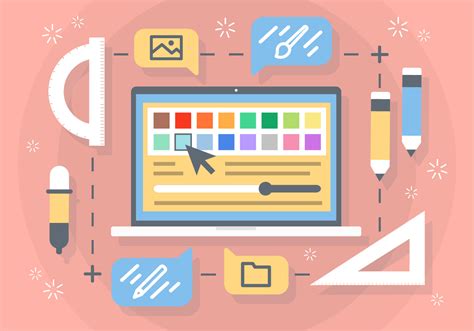 Image result for Process Background Vector