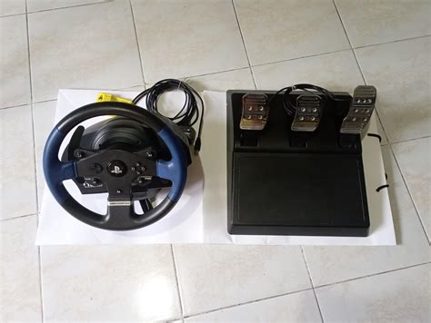 Image result for Thrustmaster T150 Pro Stand