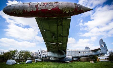 Image result for Avro Shackleton Watch