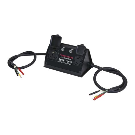 Generator Wheel Kits - Harbor Freight Tools