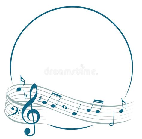 Image result for Music Notes Frame