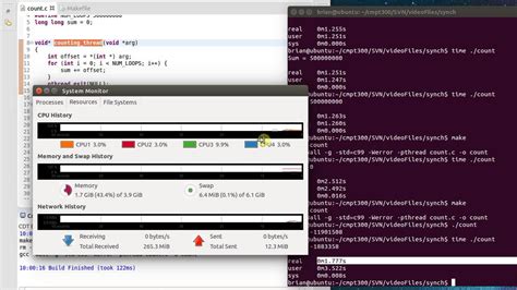 Image result for Pthread Using Mutex