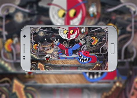 Image result for Cup Head Mod Menu Download