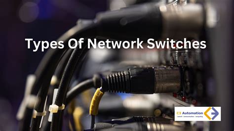 Image result for Network Switch Types