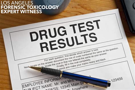 Image result for Drug Testing