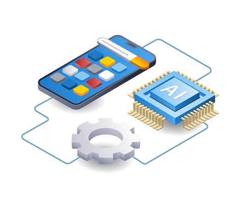 Image result for Computer Application Vector