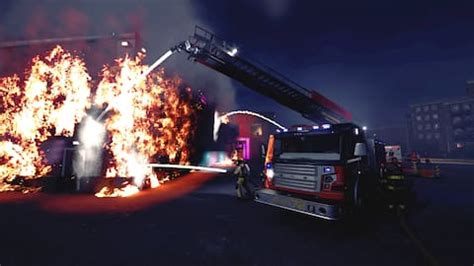 Image result for Firefighting Simulator for I3