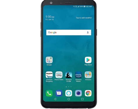 Image result for LG Stylo 4 Memory Storage