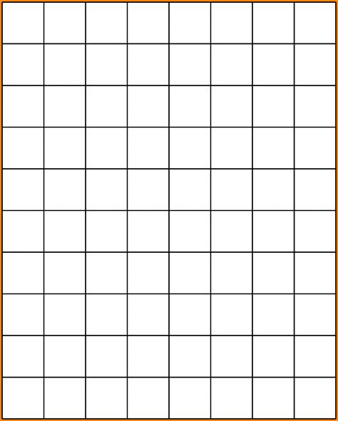 Image result for Graph Paper Large Grid