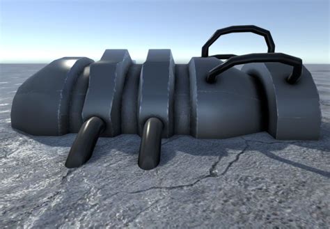 Image result for Alien Power Source