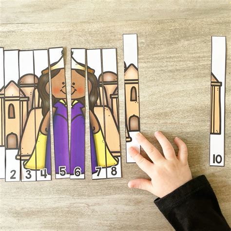 Image result for Esther Bible Object Lesson