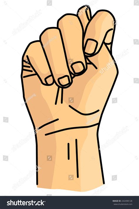 Image result for T in Sign Language