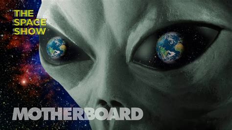 Image result for Alien Talk Show