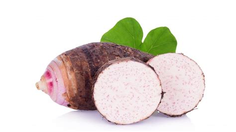 Image result for Different Types of Taro Root