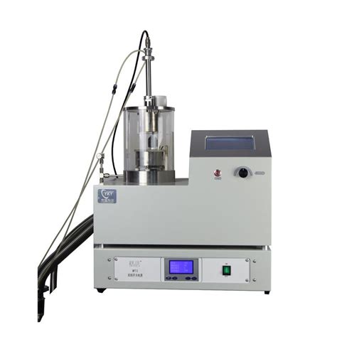 Image result for Sputter Coating Machine