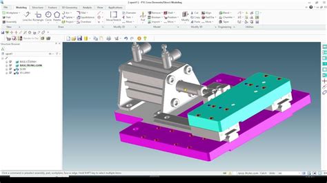 Image result for Creo Elements Direct Modeling 20.4