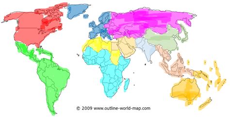 Image result for Geography Study Guide