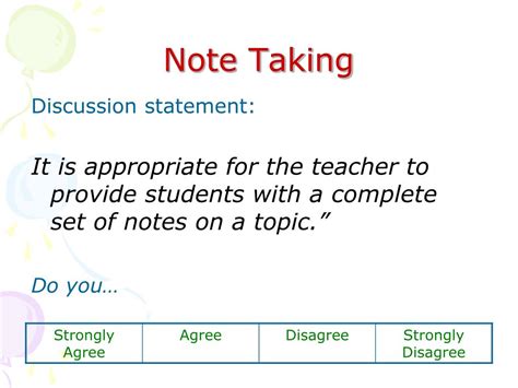 Image result for Summarizing and Note Taking