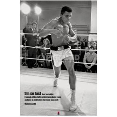 Image result for Muhammad Ali Poster