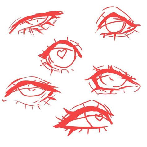 Image result for Fizz Eye Base Drawing