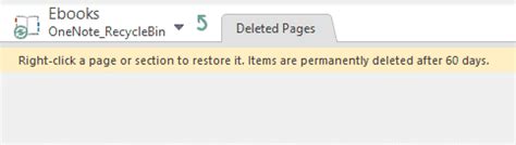 Image result for Missing File Tab in OneNote