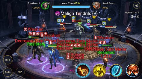 Image result for Buff Game App Raid Shadow Tutorial