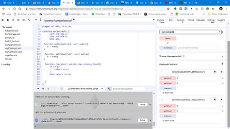 Image result for Solidity Data Types