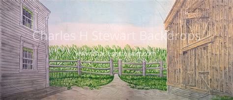 Image result for Scratch Backdrops Farm