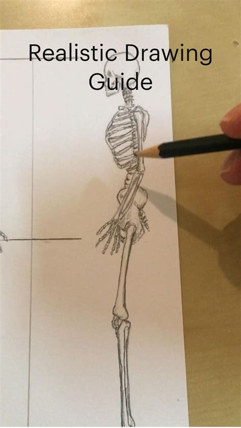 Image result for How to Draw Realisim Tutorial