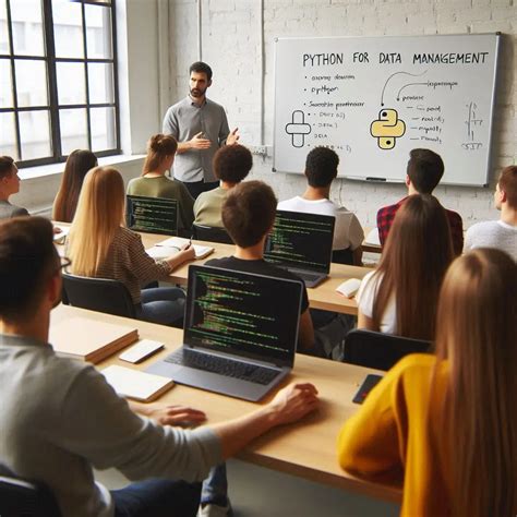 Image result for Data Manager Python