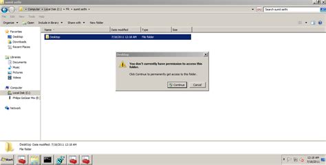Image result for Applying Folder Redirection