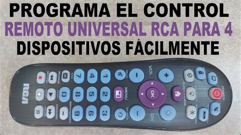Image result for Programar Remote Control Rcr414bhe