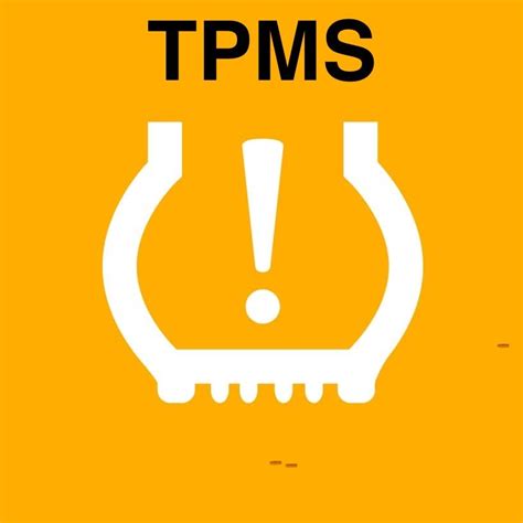 Image result for TPMS Service Light