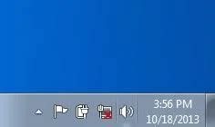 Image result for Windows 7 Network Connection Icon