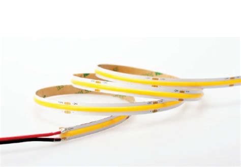 COB LED STRIP