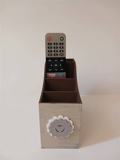 Image result for Remote Control Book Box