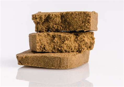 Image result for Easy How to Make Hash