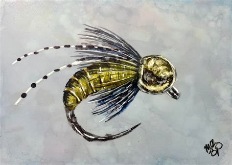 Image result for Bead Head Nymph Patterns