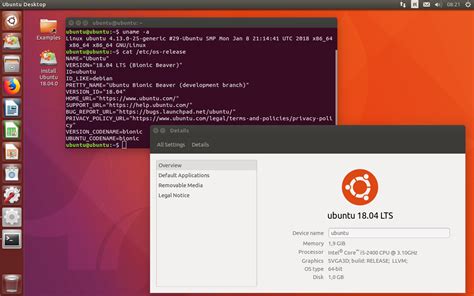 Image result for Ubuntu 16 Unity