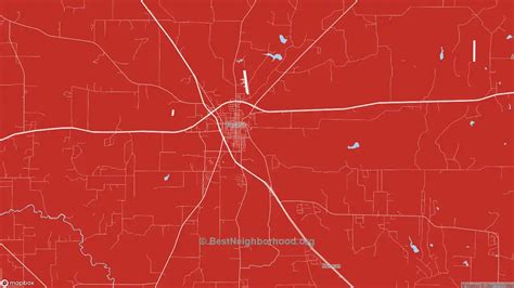 Image result for City of Decatur TX Map