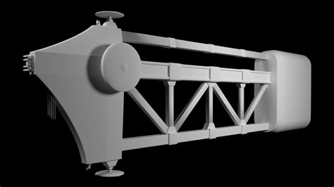 Image result for Hard SF Visual System