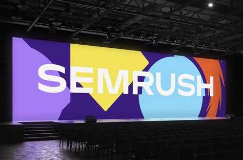 Image result for SEMrush Logo Vector