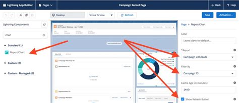 Image result for Salesforce Software Pie-Chart