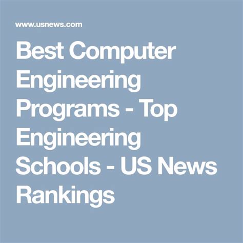 Image result for Schools for Computer Engineering