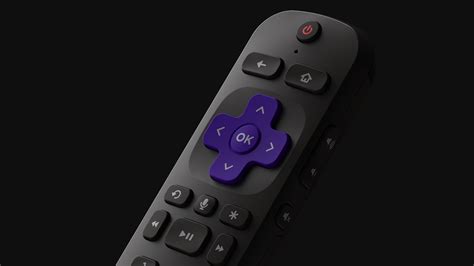 David Barrett / Roku Voice Remote Pro